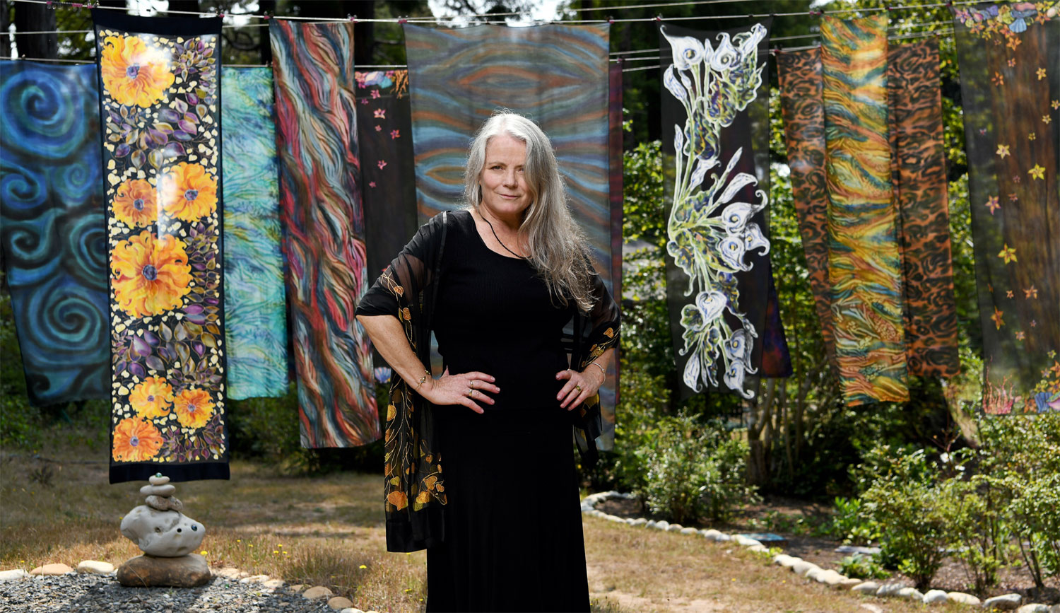About – Siobhan Silks